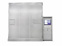 China YYF031 Cable and Wire Burning Smoke Density Test Apparatus for sale