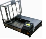 China Multi-Purpose Textile Flammability Tester ISO 6940 ISO 6941 Textile Flame Spread Testing Equipment for sale
