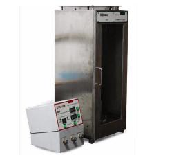 China YYF038 Textile Fabrics Vertical Flame Resistance Performance Test Apparatus for sale
