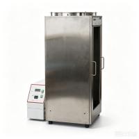 China YYF038 Textile Fabrics Vertical Flame Resistance Performance Test Apparatus for sale