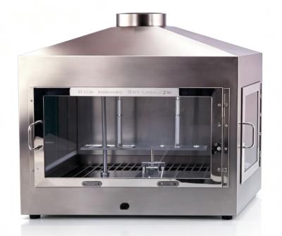 China YYF051 Building Material Ignitability Test Apparatus-- Single-Flame Source for sale