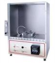 China Blanket Flammability Tester ASTM D4151 Textile Fabric Flame Retardant Performance Testing Equipment for sale