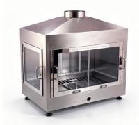 China YYF051 Building Material Ignitability Test Apparatus-- Single-Flame Source for sale