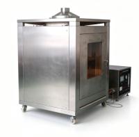 China YYF054 Steel Construction Fire-resistance Coating Test Furnace for sale