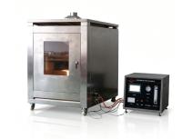 China YYF054 Steel Construction Fire-resistance Coating Test Furnace for sale