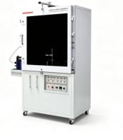 China YYF055 Smoke Toxicity Index Test Chamber for sale