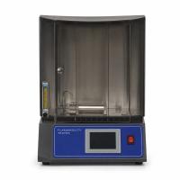 China ASTM D4151 Blanket Flammability Tester Textile Fabric Flame Spread Testing Machine Laboratory Safety Evaluation Equipment for sale