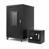 China ISO 834 Fire Resistance Test Furnace Steel Structure Fireproof Coating Testing Equipment for sale