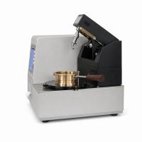 China ASTM D92 Automatic Cleveland Open Cup Flash Point Tester Petroleum Lubricant Oil Analysis Equipment Laboratory Instrument for sale