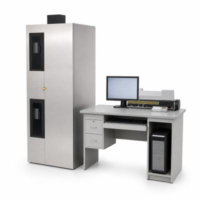 China UL 1666 Cable Shaft Flame Propagation Test Apparatus Electrical and Optical Fiber Cable Fire Testing Equipment for Laboratory for sale
