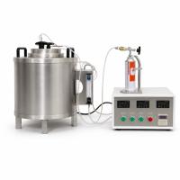 China ASTM D1929 ISO 871 Polymer Combustion Analysis Instrument Material Ignition Temperature Test Lab Equipment for Plastics Research for sale