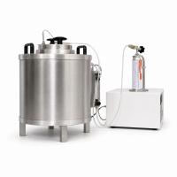 China ASTM D1929 ISO 871 Polymer Combustion Analysis Instrument Material Ignition Temperature Test Lab Equipment for Plastics Research for sale