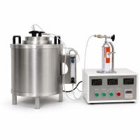 China ASTM D1929 ISO 871 Polymer Combustion Analysis Instrument Material Ignition Temperature Test Lab Equipment for Plastics Research for sale