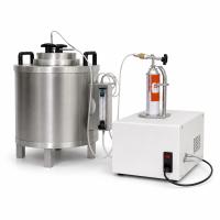 China ASTM D1929 ISO 871 Polymer Combustion Analysis Instrument Material Ignition Temperature Test Lab Equipment for Plastics Research for sale