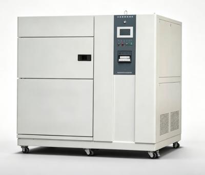 China YYE-010 Stainless Steel 304 Environmental Test Chamber with PID / SSR Control and 1000 cm2 Exposure Area for sale