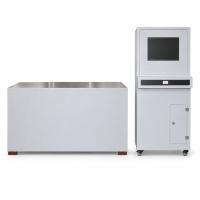 China ASTM C411 ISO 8142 Thermal Insulation Service Temperature Tester Pipe and Board Material Test Machine Laboratory Equipment for sale