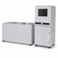 China ASTM C411 ISO 8142 Thermal Insulation Service Temperature Tester Pipe and Board Material Test Machine Laboratory Equipment for sale