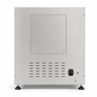 China PV 3357 Horizontal Vertical Flammability Tester Automotive Interior Materials Fire Resistance Test Equipment for sale