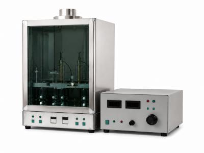 China Electrical Products LDQ Dielectric Test Equipment Under Moisture / Impurity Environment for sale
