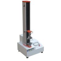 China Glove Sock and Break Strength Tensile Tester Universal Testing Machine UTM for sale