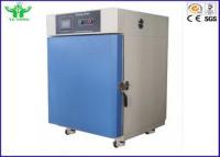 China PID-SSR Controlled Environmental Test Chamber with SUS#304 Inner Material and TEMI 880 Controller for sale