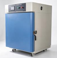 China PID-SSR Controlled Environmental Test Chamber with SUS#304 Inner Material and TEMI 880 Controller for sale