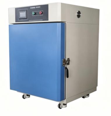 China YYE-010 Thermal Shock Tester with PID / SSR Control Stainless Steel Environmental Test Chamber and LCD Touch Screen for sale