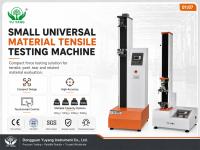 China TestingForce ODM Gauge Measurement Year Compression 1 220v Force Warranty Gau Test Machines Testing Equipment for sale