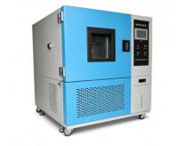 China YYE-013 Ozone Aging Test Chamber with 360° Rotation Sample Holder 0~200PPm Ozone Concentration and Imported High Grade Stainless Steel for sale