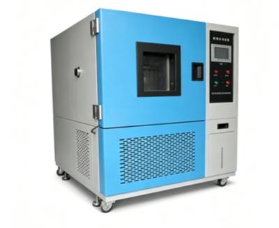 China YYE-013 Ozone Aging Test Chamber with 360° Rotation Sample Holder 0~200PPm Ozone Concentration and Imported High Grade Stainless Steel for sale