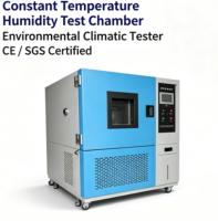 China YYE-013 Ozone Aging Test Chamber with 360° Rotation Sample Holder 0~200PPm Ozone Concentration and Imported High Grade Stainless Steel for sale