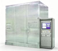 China YYF031 Cable and Wire Burning Smoke Density Test Apparatus for sale