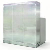 China YYF031 Cable and Wire Burning Smoke Density Test Apparatus for sale