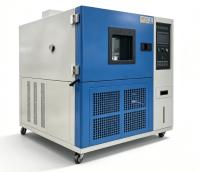 China YYE-015 Stainless Steel Environmental Test Chamber with Microprocessor PID Controller and UV-340 Lamp Xenon Lamp Aging Chamber for sale