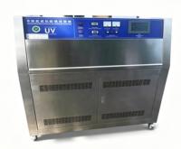 China 304 Stainless Steel Environmental Test Chamber for Xenon Weathering Aging with 500~1100w/m2 Radiation and ±0.3°C Controller Accuracy for sale