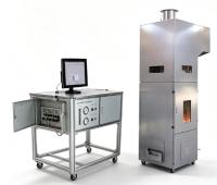 China YYF036 Building Materials Difficult-flammability Test Apparatus for sale