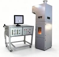 China YYF036 Building Materials Difficult-flammability Test Apparatus for sale