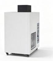 China YYF037 Rigid Cellular Plastics Vertical Burning Test Apparatus for sale