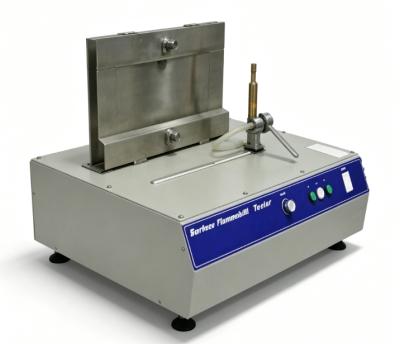 China YYF049 Surface Flammability Tester for sale