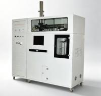 China Cone Calorimeter Building Material Heat Release Rate Flammability Testing Machine ISO5660 ASTM E1354 Fire Combustion Performance Tester for sale