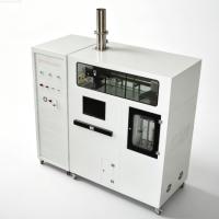 China ISO 5660 ASTM E1354 Cone Calorimeter for Building Materials Heat Release Rate Flammability Fire Test Equipment for sale