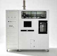 China Cone Calorimeter Heat Release Rate Flammability Testing Equipment for Construction Material Fire Performance Test for sale
