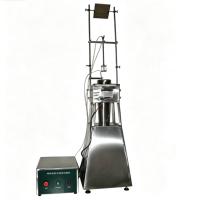 China Micro-computer Building Non-Combustibility Test Apparatus ISO1182 GB/T5464 Building Material Noncombustibility Testing Machine for sale