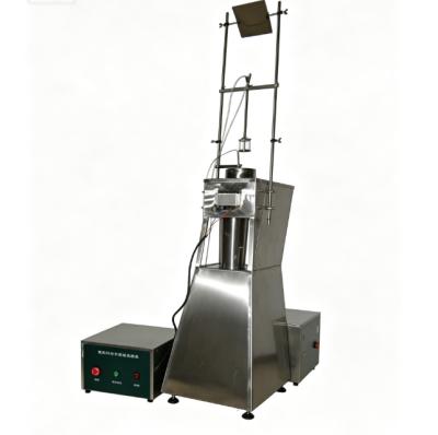 China Building Materials Non-Combustibility Tester EN ISO1182 BS476-4 Fire Reaction Test Equipment for Construction Products for sale