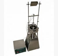 China Microcomputer Controlled Non Combustibility Test Furnace For Building Material Fire Safety Performance Test for sale