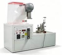 China YYF063 EN 136 Full Face Masks Flame Resistance Tester for sale