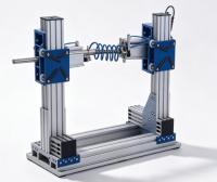 China Chair Leg Static Load Test Machine for sale