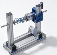 China Chair Leg Static Load Test Machine for sale