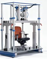 China Seat Impact Test Machine for sale