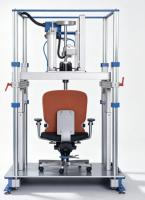 China Seat Impact Test Machine for sale